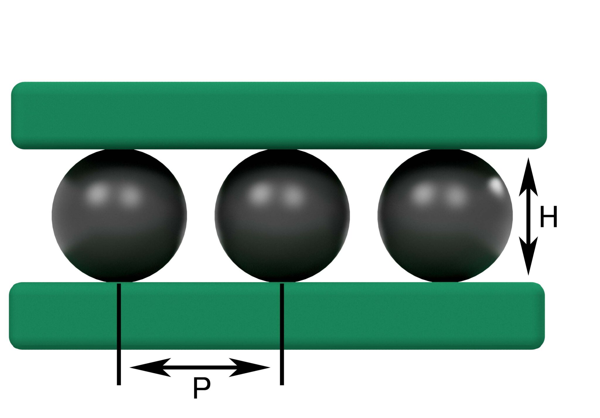 Copper Pillar pin | FINECS Co., Ltd. | Manufacturer of electric ...