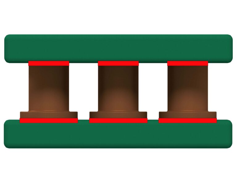 Copper Pillar pin | FINECS Co., Ltd. | Manufacturer of electric ...