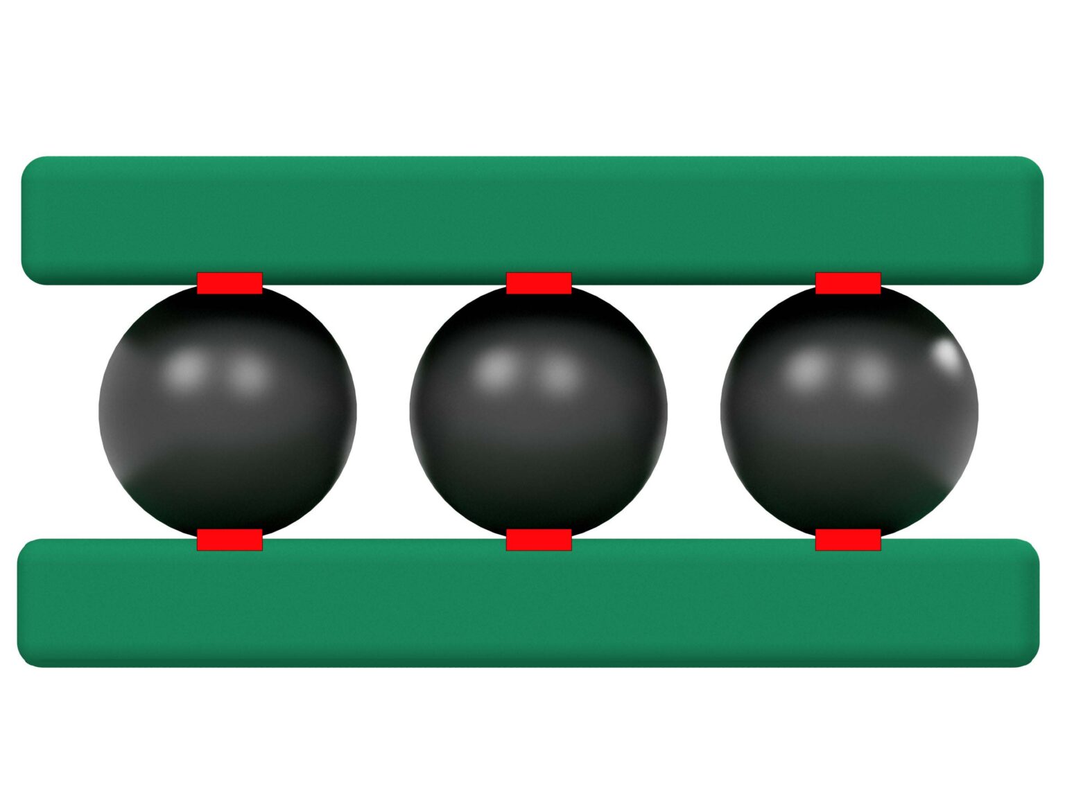 Copper Pillar pin | FINECS Co., Ltd. | Manufacturer of electric ...