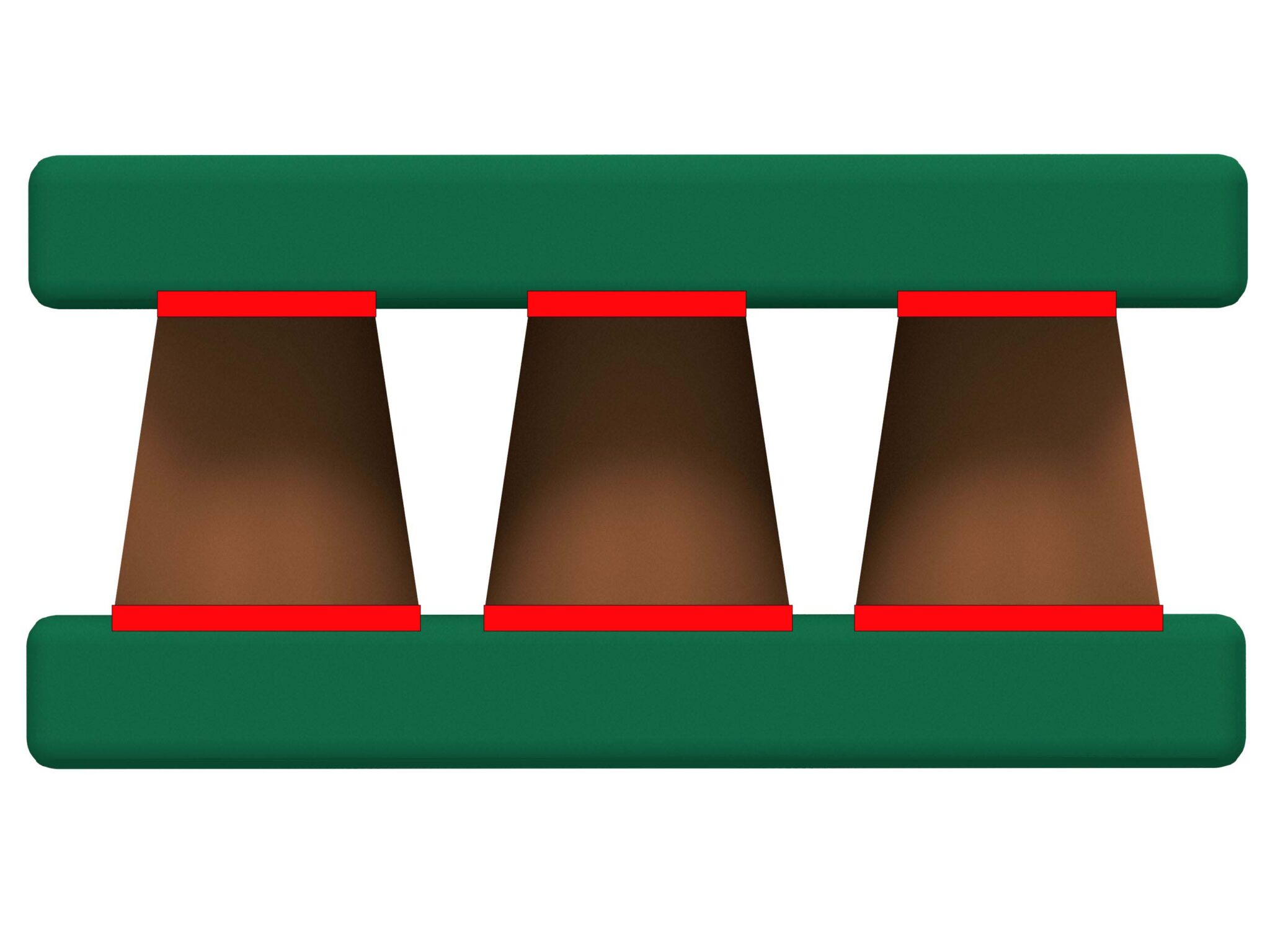 Copper Pillar pin | FINECS Co., Ltd. | Manufacturer of electric ...