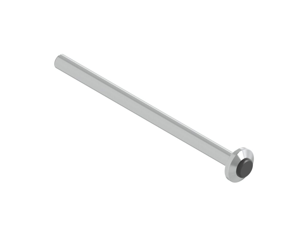 Pyramidal pins | FINECS Co., Ltd. | Manufacturer of electric terminals ...