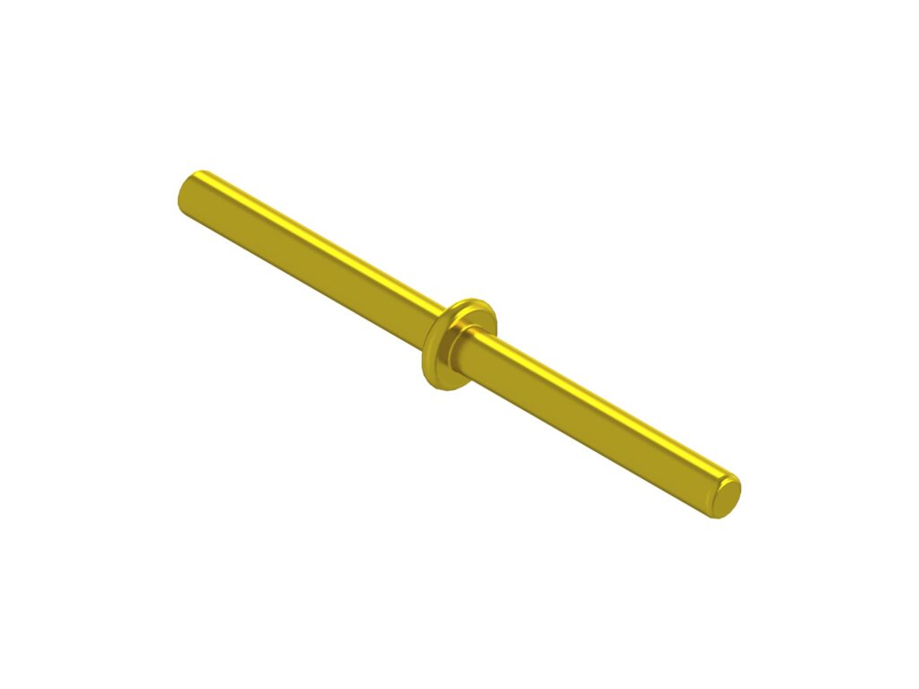 Ultra-small pins, extra-fine pins, micro pins | FINECS Co., Ltd ...