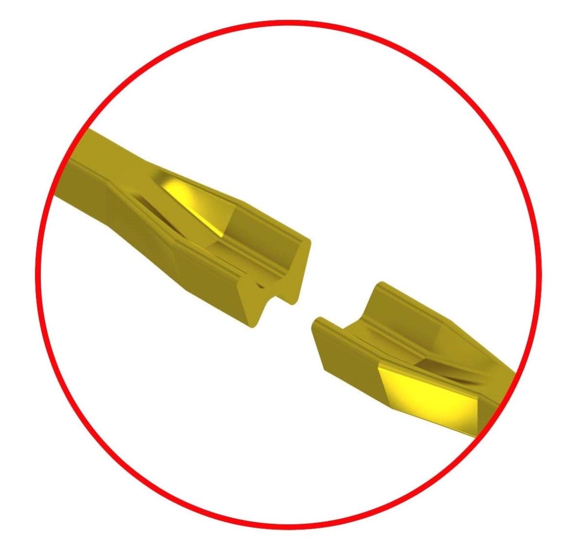 Connector Terminals | FINECS Co., Ltd. | Manufacturer of electric ...