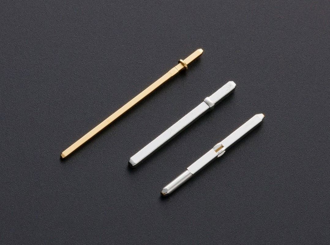 Connector Terminals | FINECS Co., Ltd. | Manufacturer of electric ...