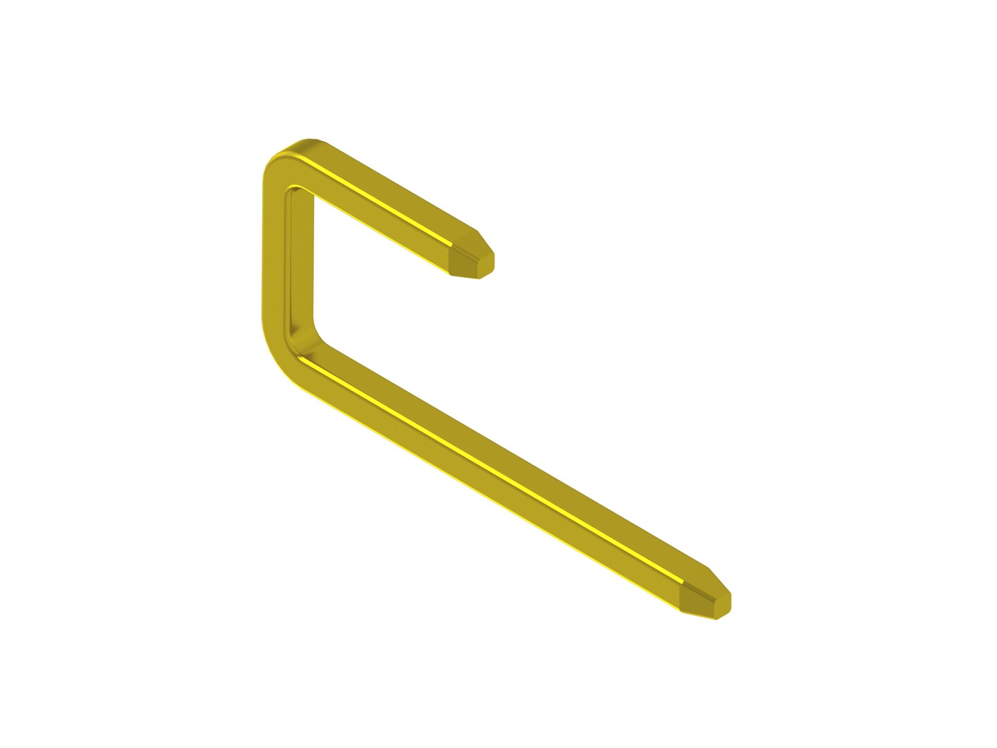 Bending | FINECS Co., Ltd. | Manufacturer of electric terminals and pins