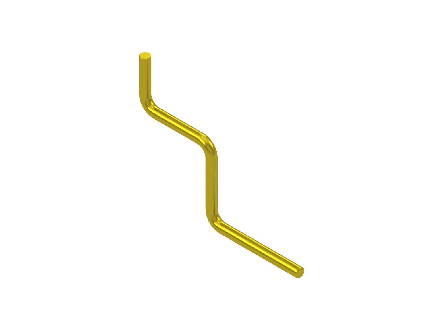 Bending | FINECS Co., Ltd. | Manufacturer of electric terminals and pins