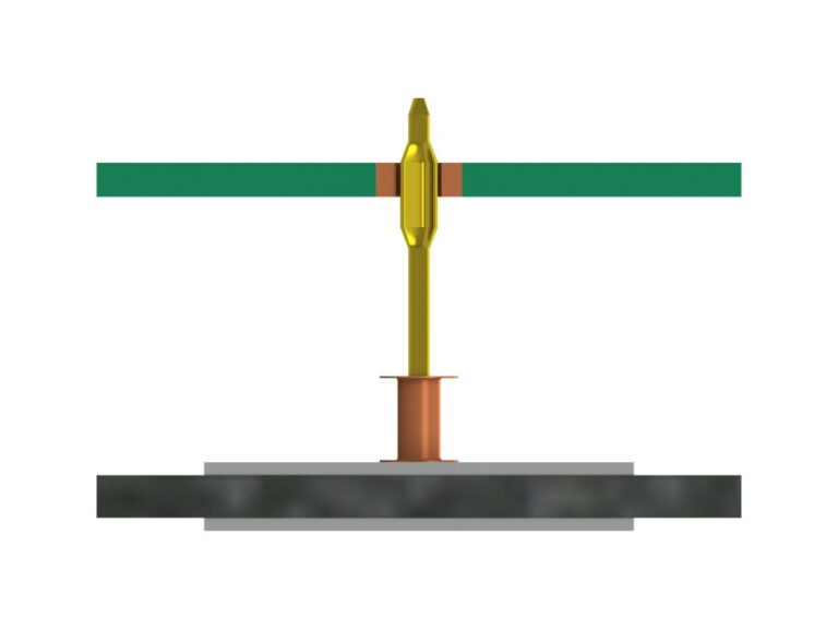 About press-fit terminals and pins | FINECS Co., Ltd. | Manufacturer of ...