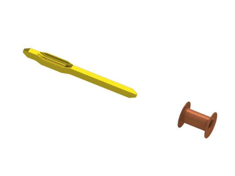 About press-fit terminals and pins | FINECS Co., Ltd. | Manufacturer of ...