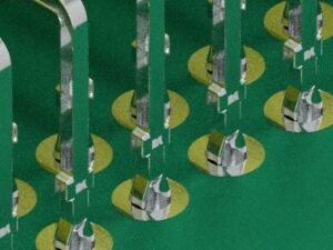 About press-fit terminals and pins | FINECS Co., Ltd. | Manufacturer of ...