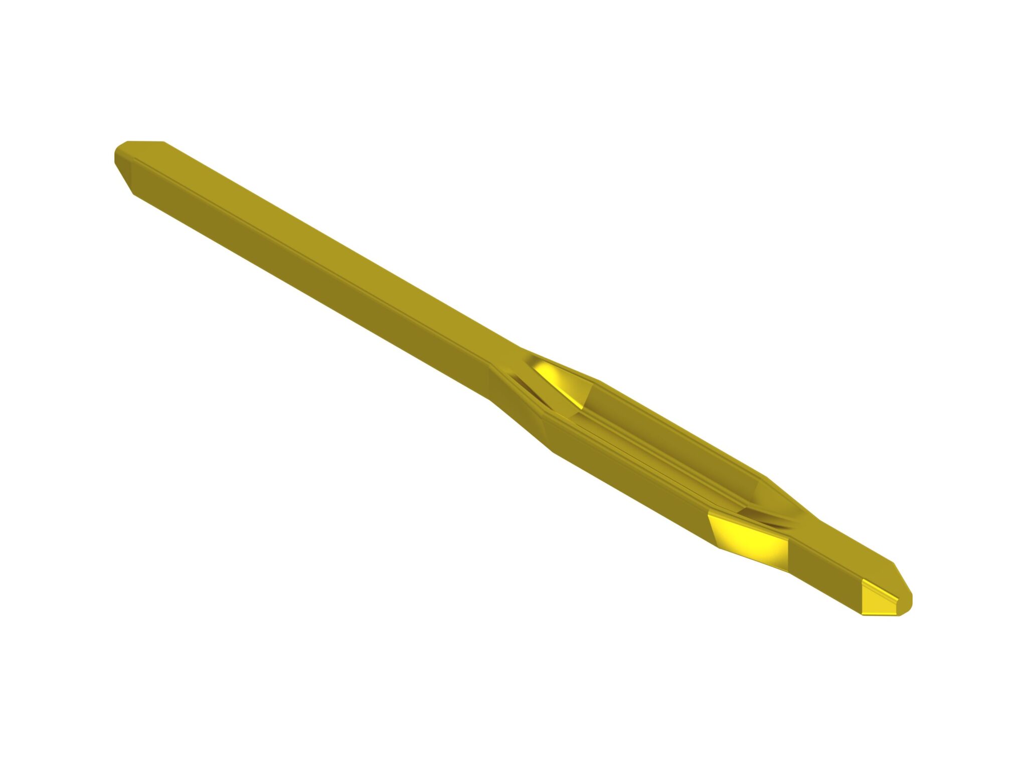 About press-fit terminals and pins | FINECS Co., Ltd. | Manufacturer of ...