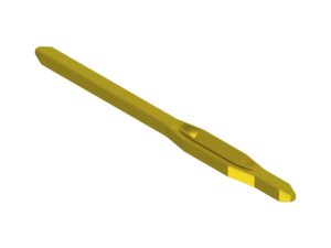 About press-fit terminals and pins | FINECS Co., Ltd. | Manufacturer of ...