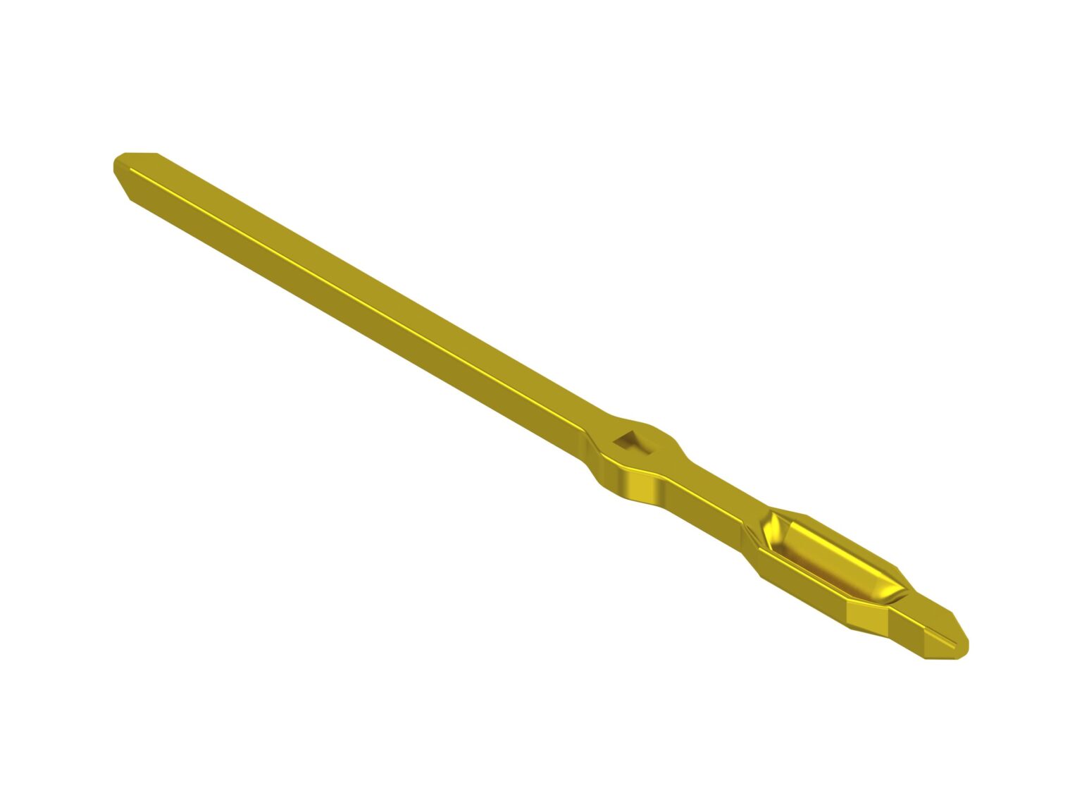 About press-fit terminals and pins | FINECS Co., Ltd. | Manufacturer of ...