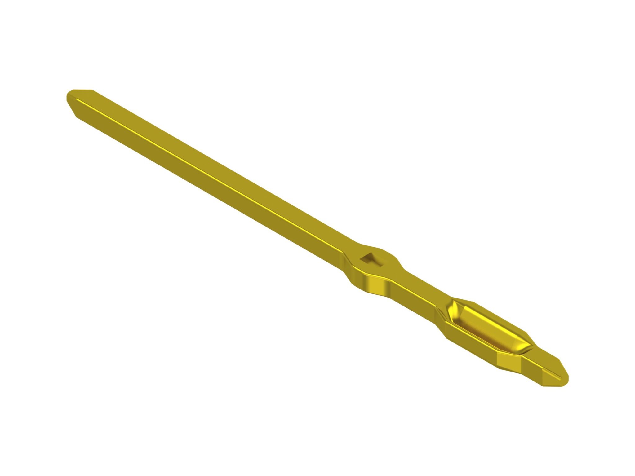 About press-fit terminals and pins | FINECS Co., Ltd. | Manufacturer of ...