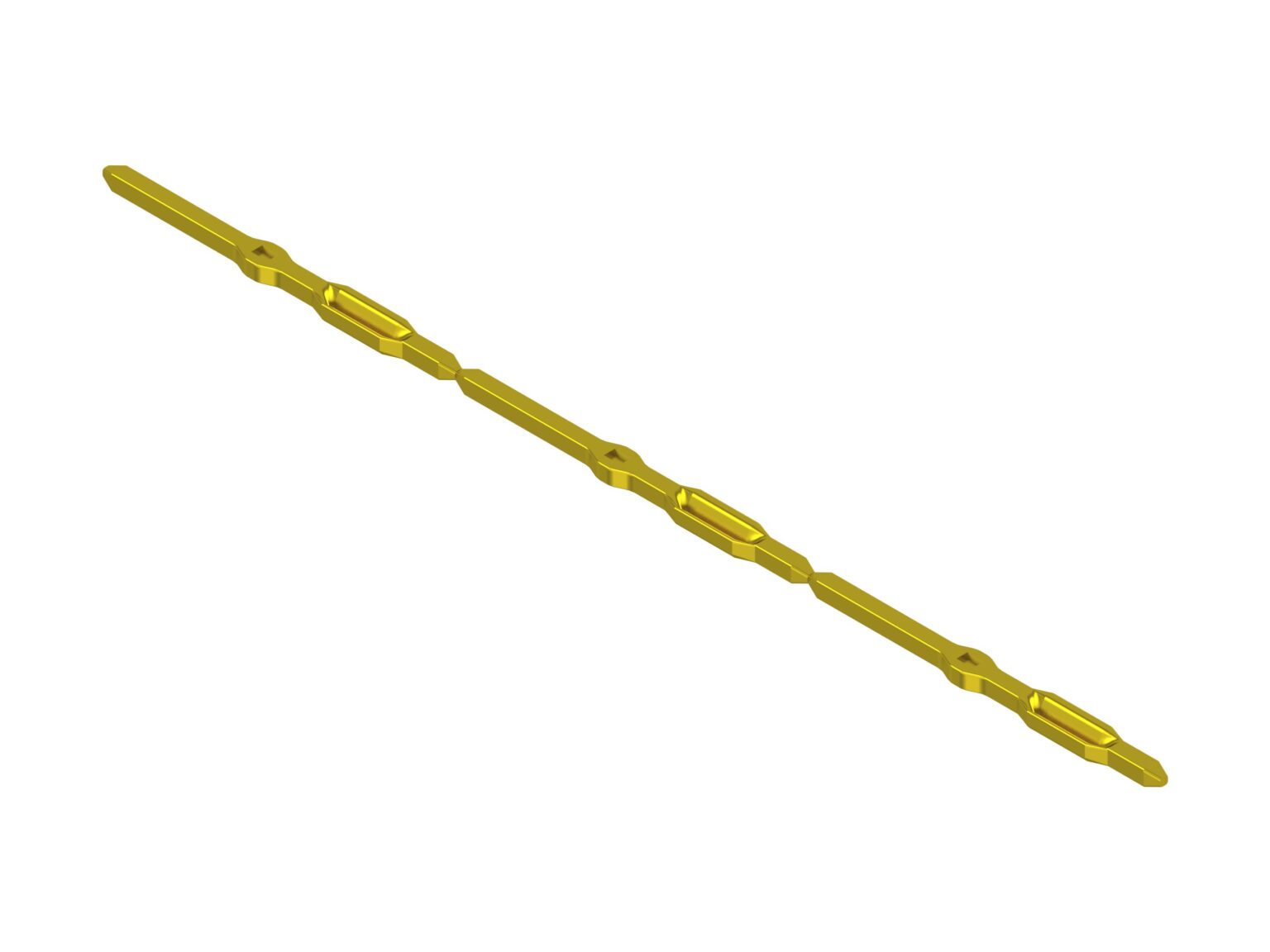 About press-fit terminals and pins | FINECS Co., Ltd. | Manufacturer of ...