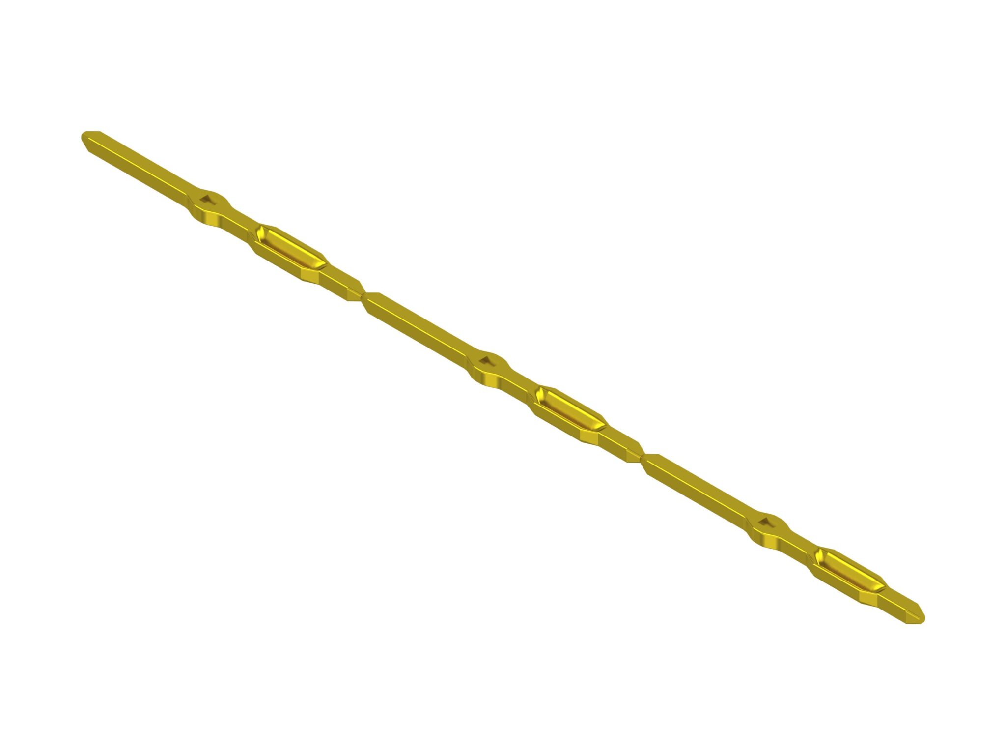 About press-fit terminals and pins | FINECS Co., Ltd. | Manufacturer of ...