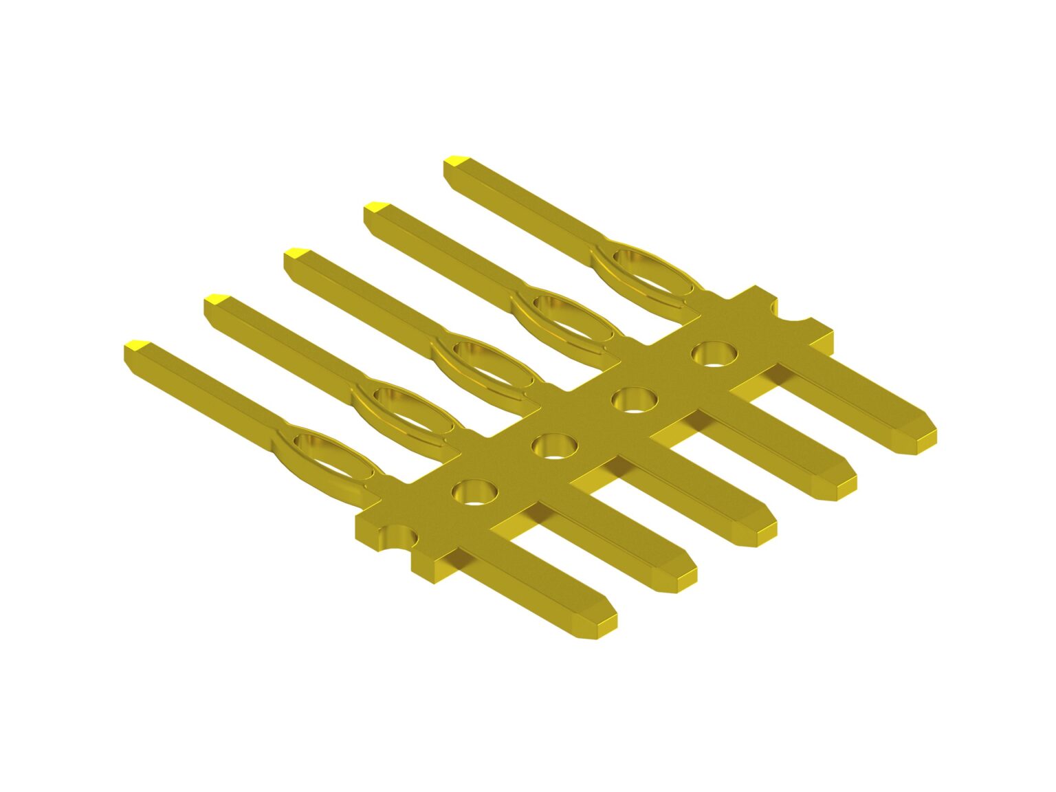 About press-fit terminals and pins | FINECS Co., Ltd. | Manufacturer of ...