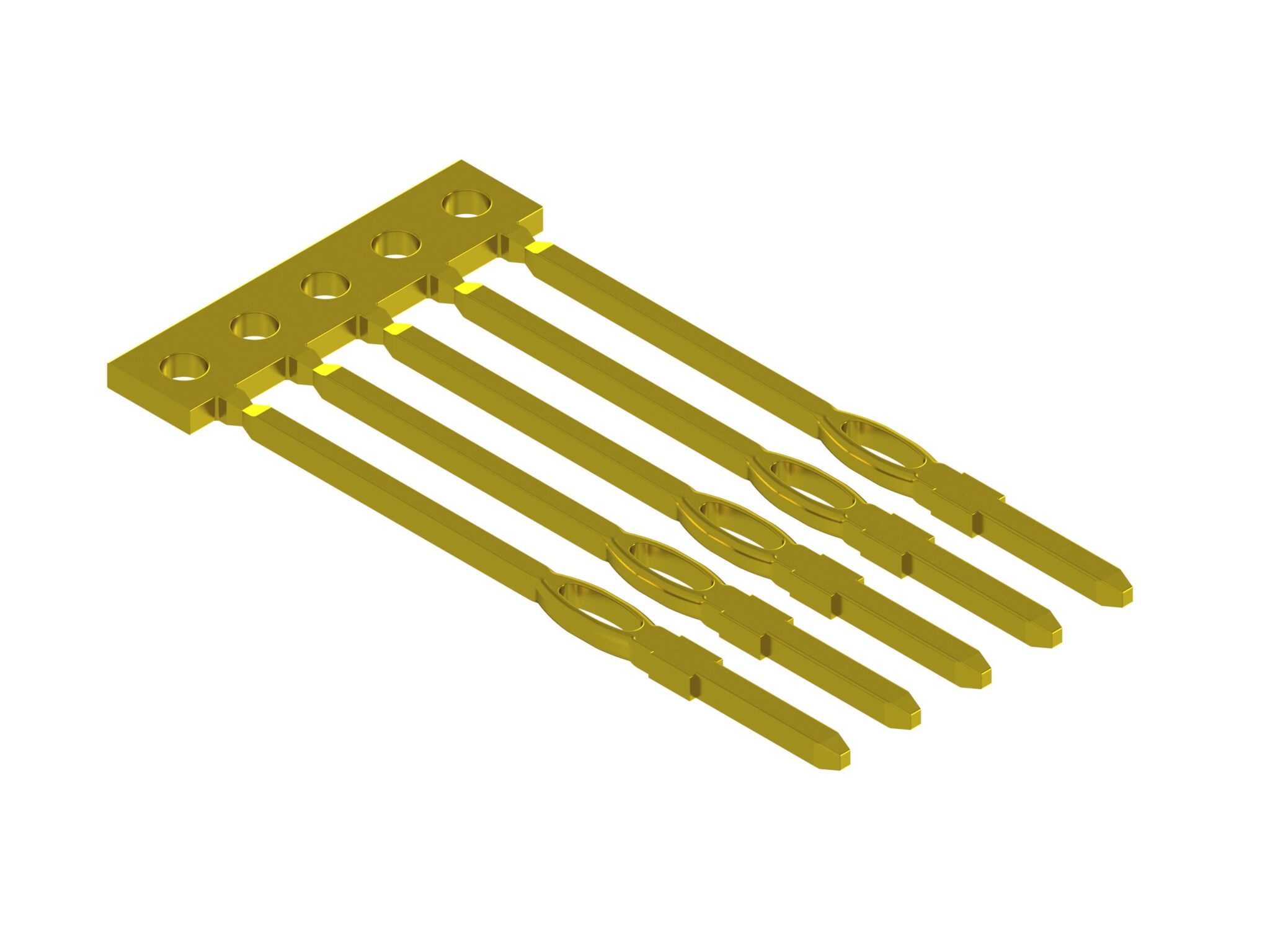 About press-fit terminals and pins | FINECS Co., Ltd. | Manufacturer of ...