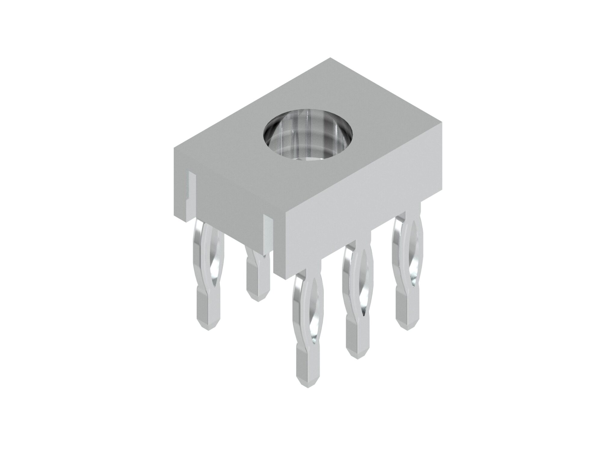 About press-fit terminals and pins | FINECS Co., Ltd. | Manufacturer of ...