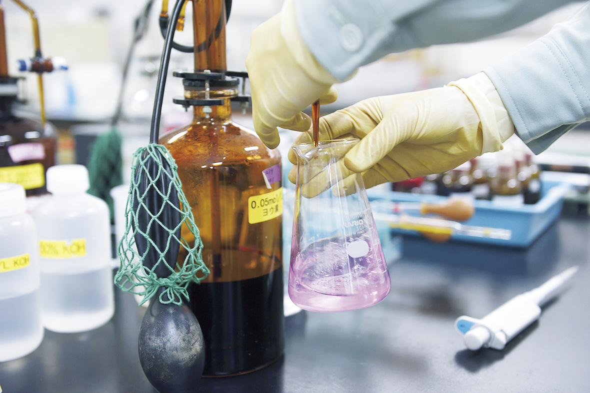 FINECS' Strengths | FINECS Co., Ltd. | Manufacturer of electric ...