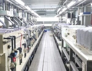 FINECS' Strengths | FINECS Co., Ltd. | Manufacturer of electric ...