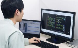 FINECS' Strengths | FINECS Co., Ltd. | Manufacturer of electric ...