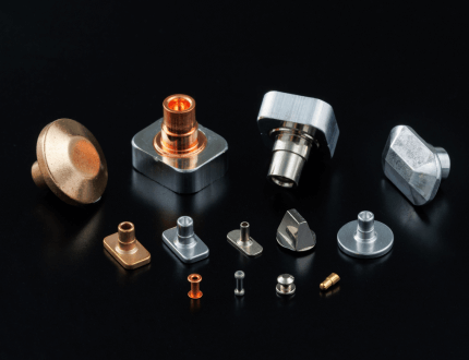 | FINECS Co., Ltd. | Manufacturer of electric terminals and pins