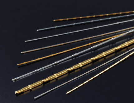 | FINECS Co., Ltd. | Manufacturer of electric terminals and pins