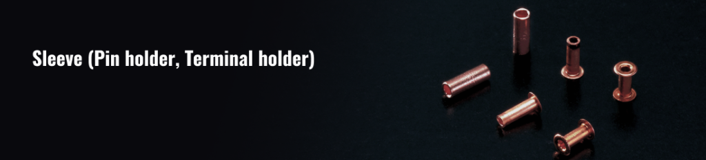 Search by Product Category | FINECS Co., Ltd. | Manufacturer of ...