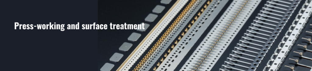 Search by Product Category | FINECS Co., Ltd. | Manufacturer of ...