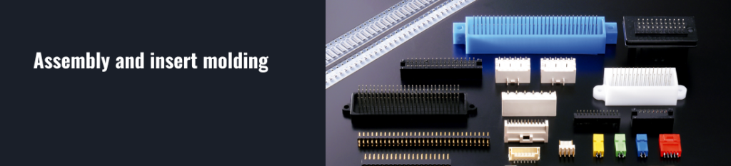 Search by Product Category | FINECS Co., Ltd. | Manufacturer of ...