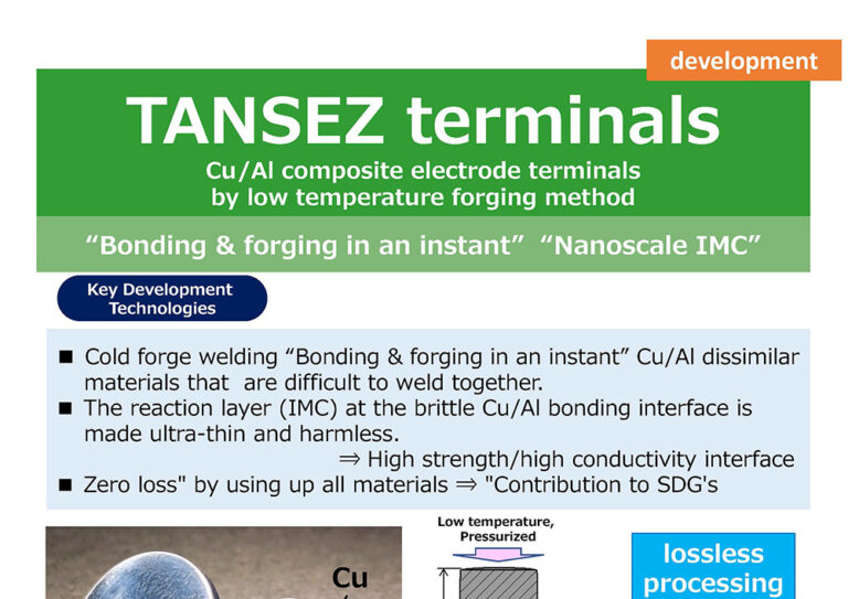 Documents download | FINECS Co., Ltd. | Manufacturer of electric ...